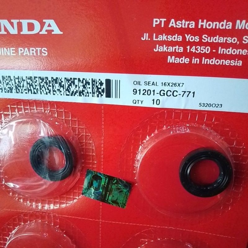 Harga seal magnet beat Terbaru Sep 2025 | BigGo Indonesia