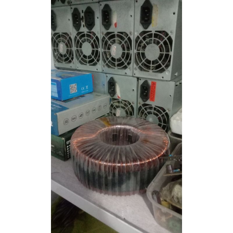 Harga PSU Bekas Komputer Terbaru Okt 2024 |BigGo Indonesia