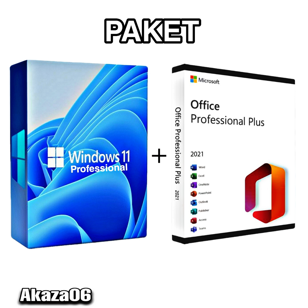 Harga Lisensi Windows 11 Office Terbaru Mei 2025 | BigGo Indonesia