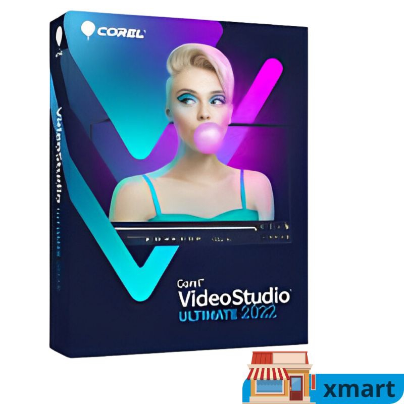 Harga Videostudio-ultimate-2022 Terbaru Juli 2024 |BigGo Indonesia