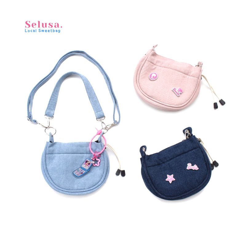 Harga Selusa Terbaru April 2024 |BigGo Indonesia