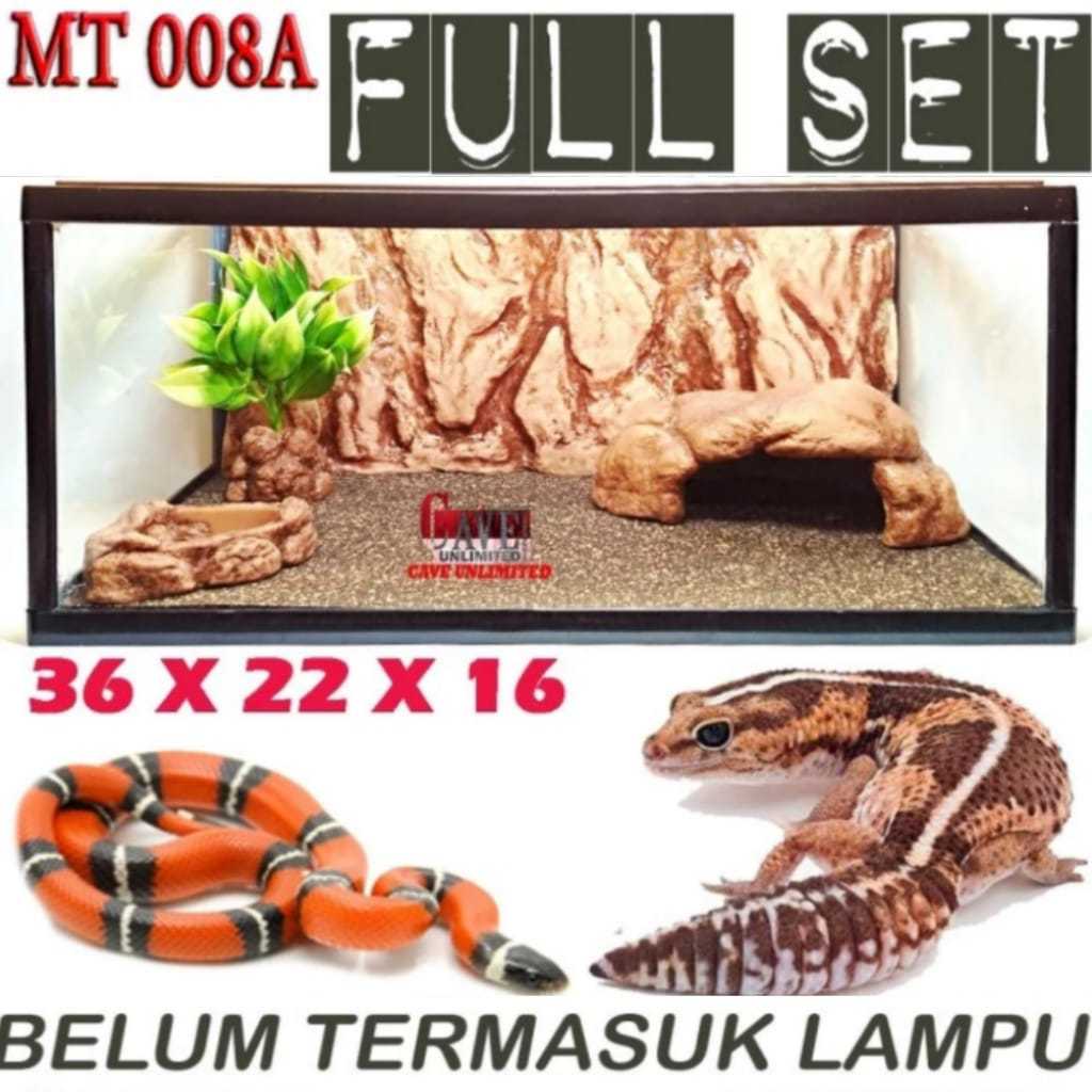 Harga Aquarium Iguana Terbaru Sep 2024 |BigGo Indonesia