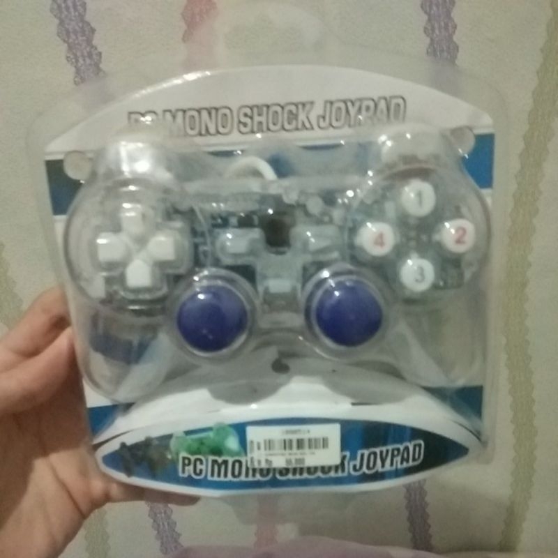 Harga Joypad Terbaru Juni 2024 |BigGo Indonesia