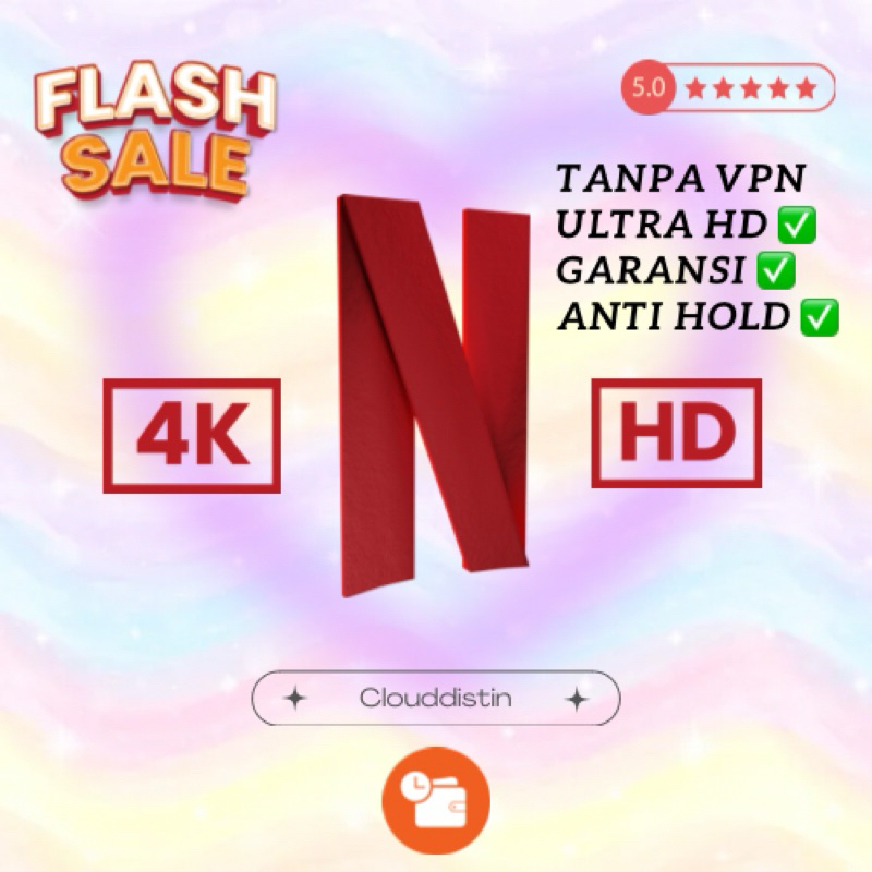 Harga netflix harian bulanan Terbaru Des 2024 |BigGo Indonesia