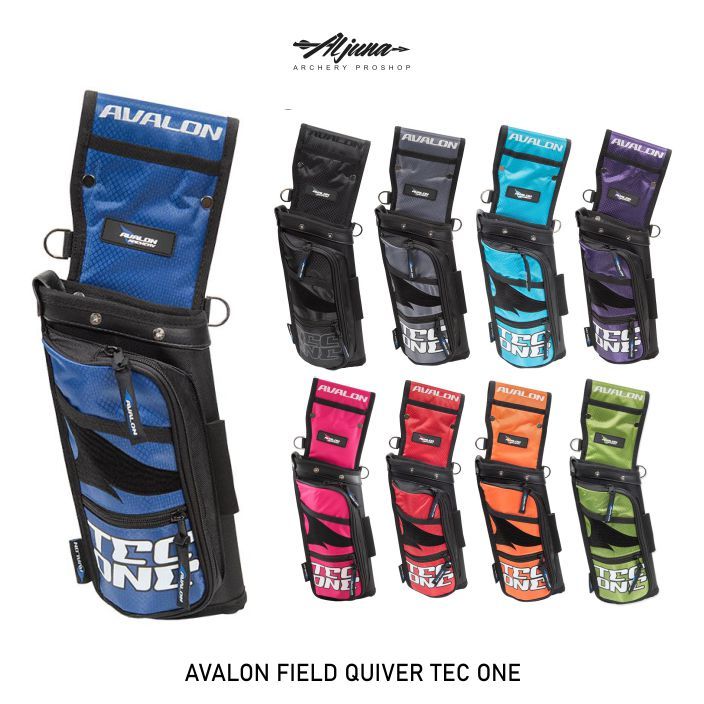 Harga Quiver Avalon TEC ONE Terbaru Jan 2025 | BigGo Indonesia