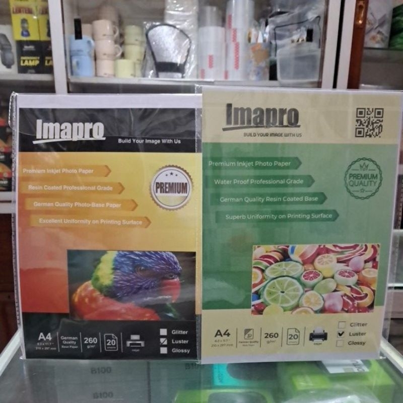 Harga imapro Terbaru Jul 2025 | BigGo Indonesia