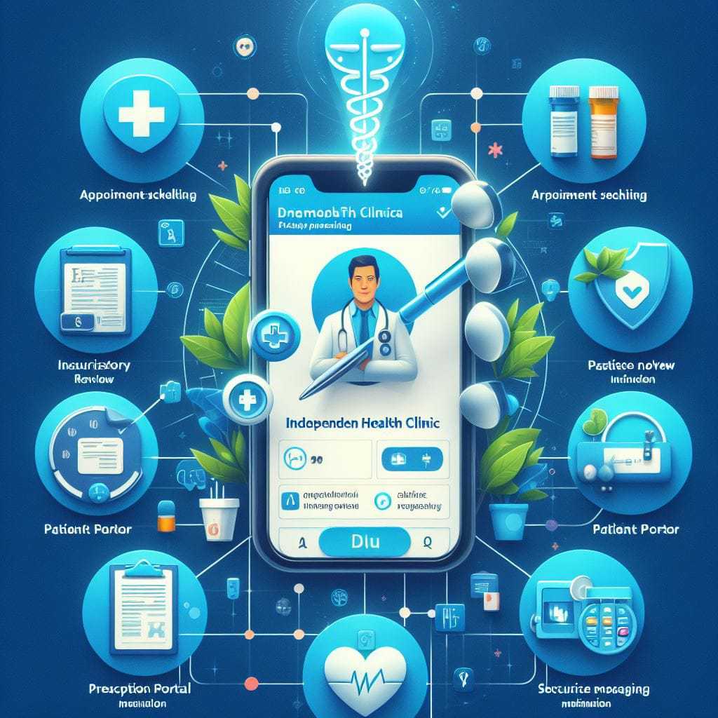 Harga Software Klinik Kesehatan Terbaru Sep 2025 | BigGo Indonesia