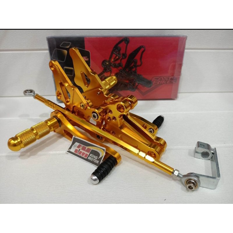 Harga Underbone CB150R NEW Terbaru Okt 2024 |BigGo Indonesia