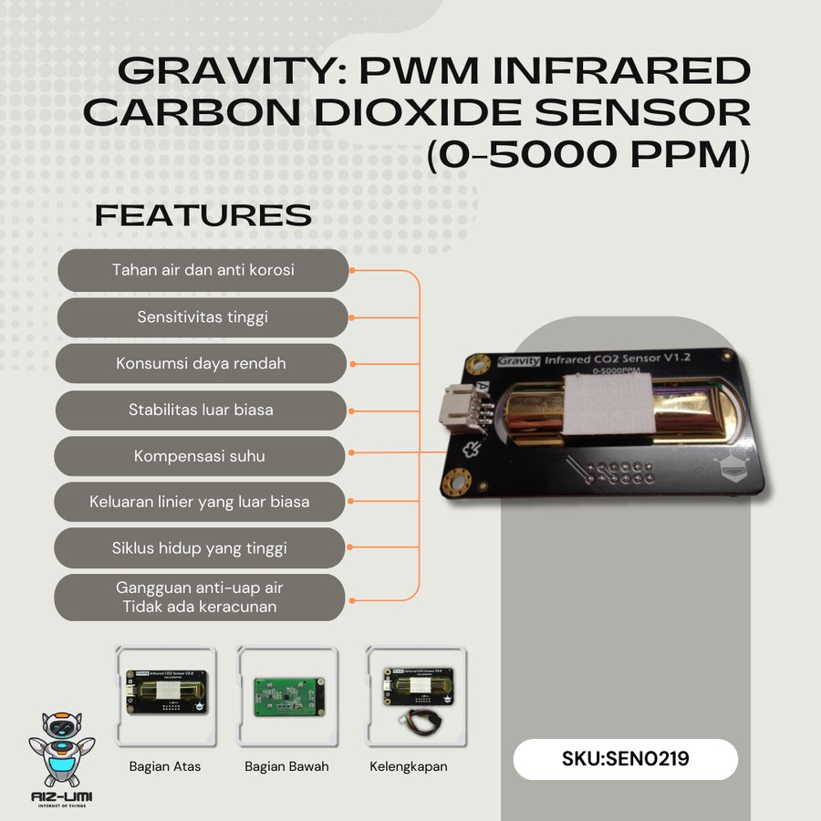 Harga ppm arduino Terbaru Mar 2025 | BigGo Indonesia