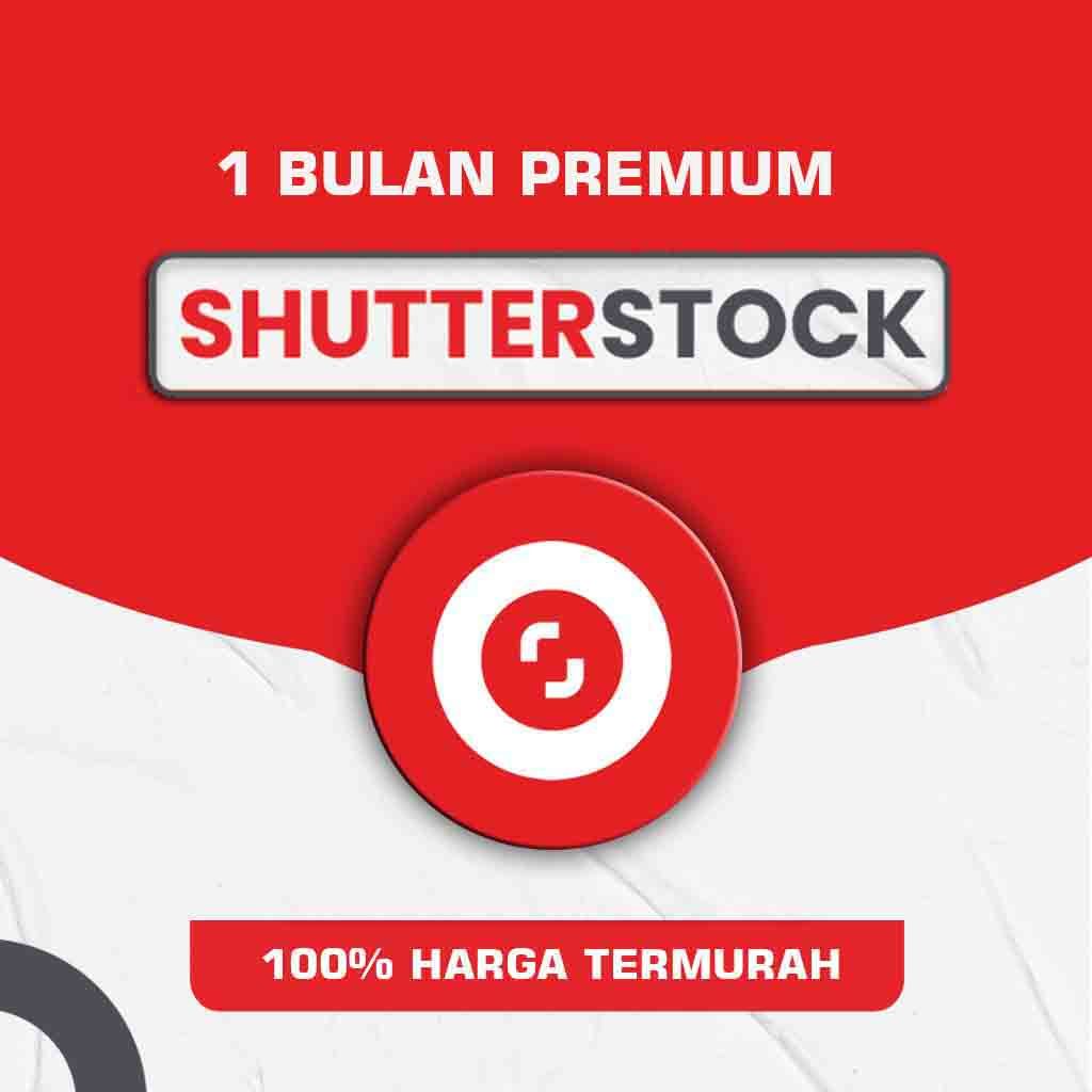 Harga shutterstock lisensi Terbaru Agt 2024 |BigGo Indonesia