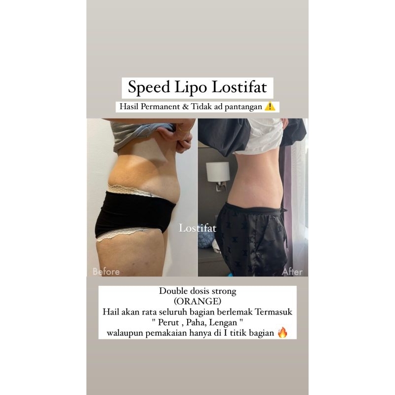 Harga lostifat Terbaru Apr 2026 | BigGo Indonesia