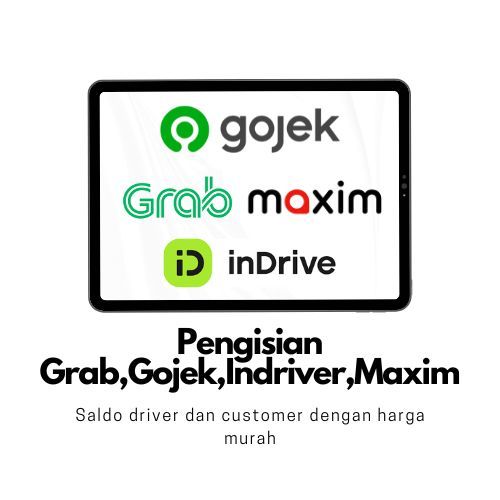 Harga grab indriver Terbaru Mei 2025 | BigGo Indonesia