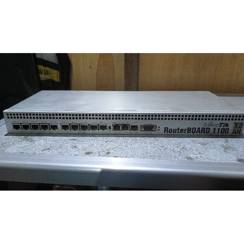 Harga mikrotik rb1100ahx2 Terbaru Des 2024 |BigGo Indonesia