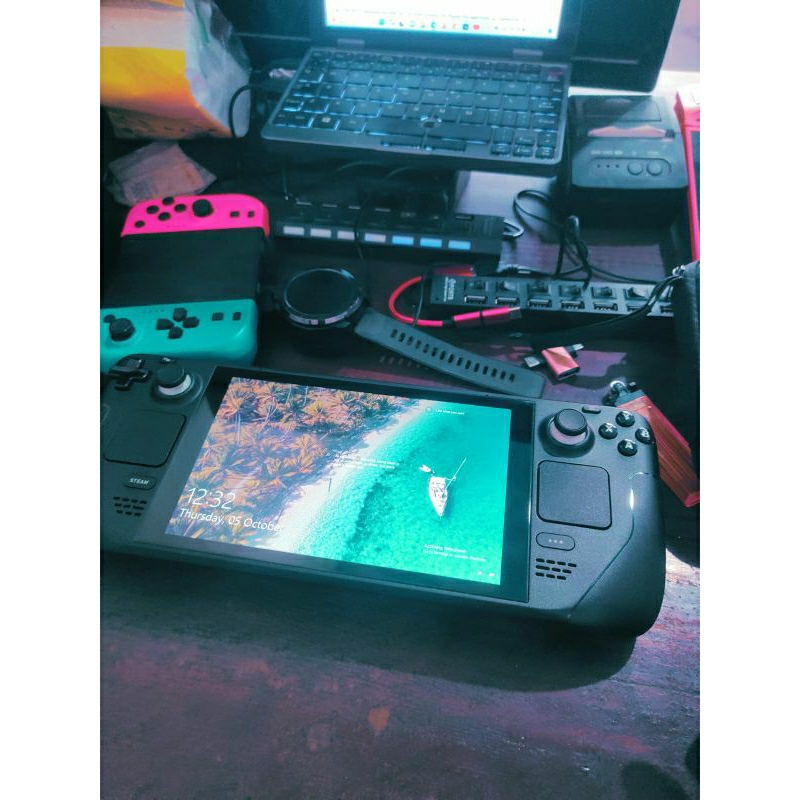 Harga Steamdeck Terbaru Mei 2024 |BigGo Indonesia