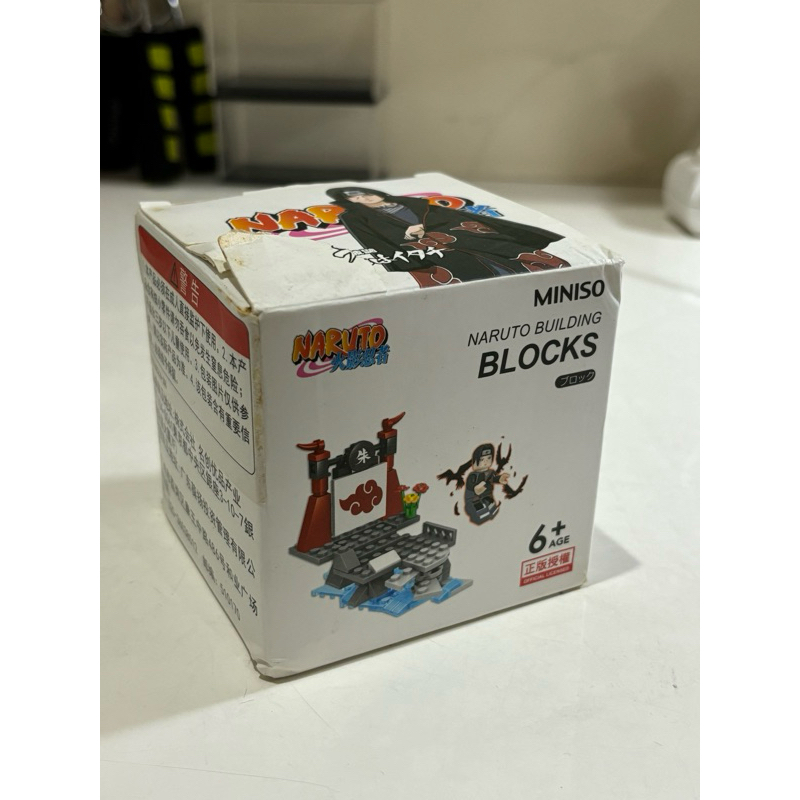 Harga Lego Miniso Terbaru Sep 2024 |BigGo Indonesia