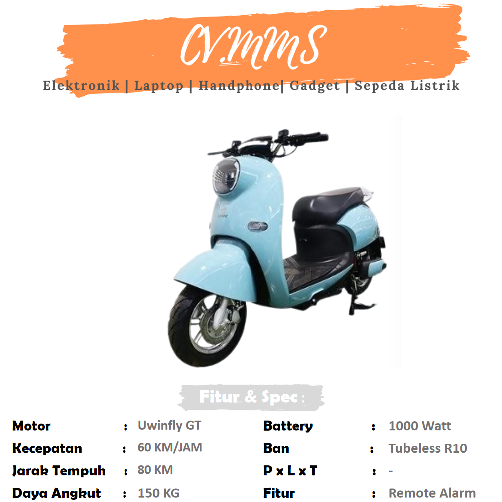 Harga uwinfly gt plus Terbaru Mar 2025 | BigGo Indonesia