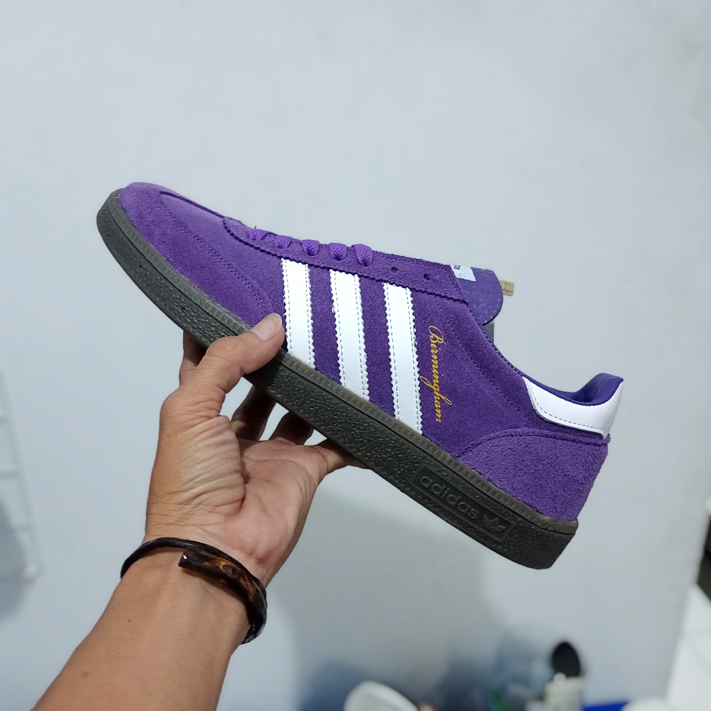 Harga Birmingham Terbaru April 2024 |BigGo Indonesia