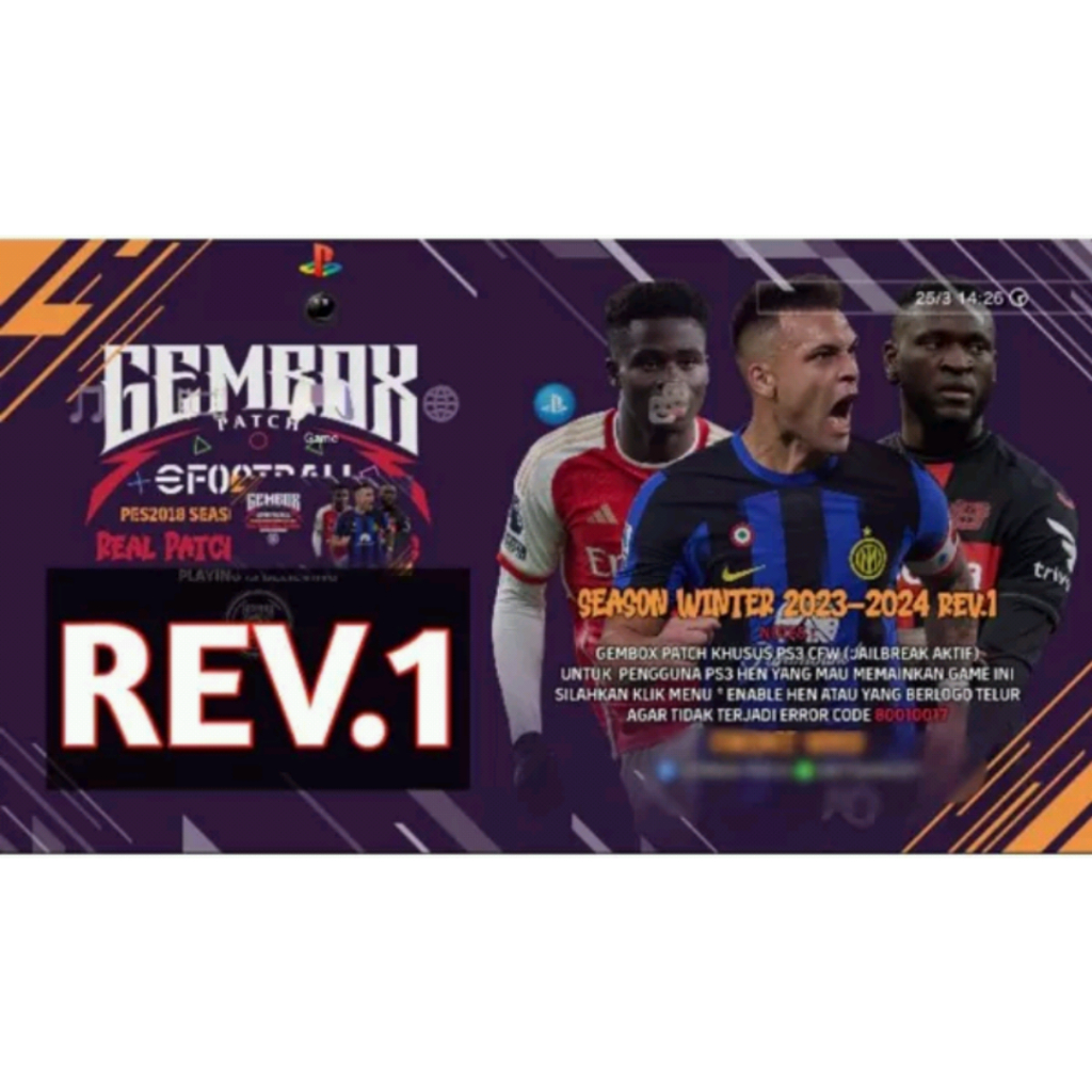 Harga Update Gembox Terbaru April 2024 |BigGo Indonesia