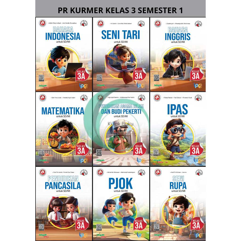 Harga Intan Pariwara Kelas 3 SD Terbaru Okt 2024 |BigGo Indonesia