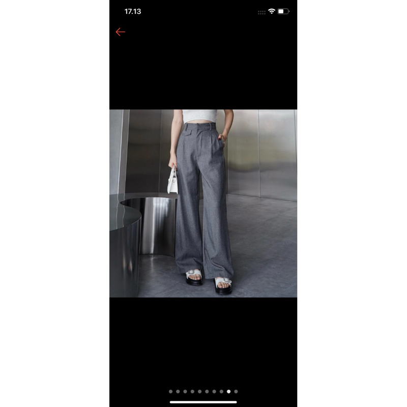 Harga oro pants Terbaru Okt 2024 |BigGo Indonesia