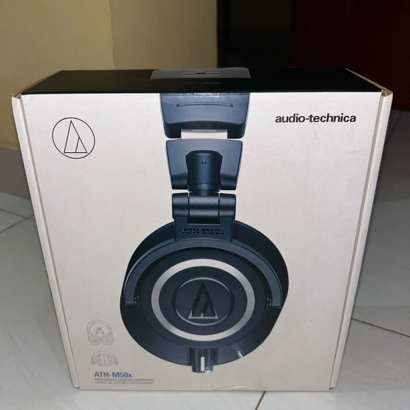 Harga ATH-M50x Terbaru Jun 2025 | BigGo Indonesia
