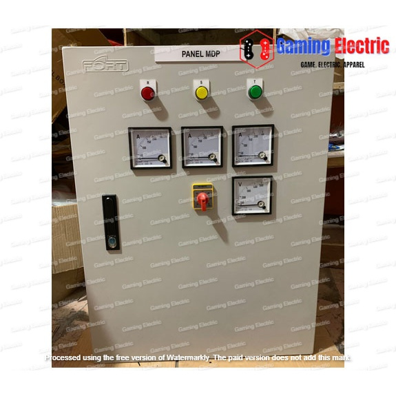 Harga mdp panel Terbaru Des 2025 | BigGo Indonesia