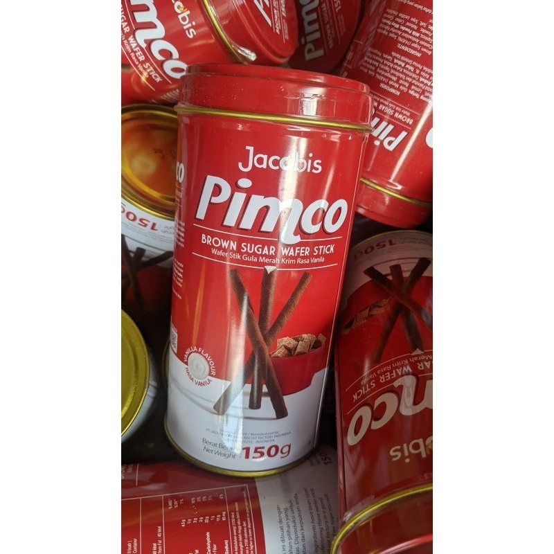 Harga Pimco Terbaru Agustus 2024 |BigGo Indonesia