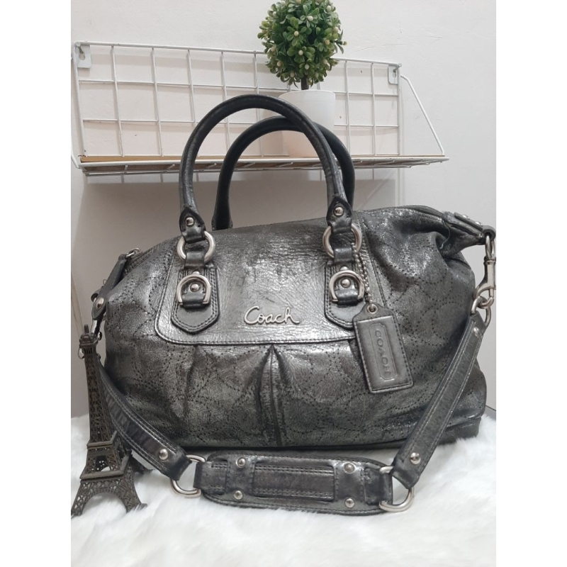Harga preloved coach tote bag Terbaru Des 2025 | BigGo Indonesia