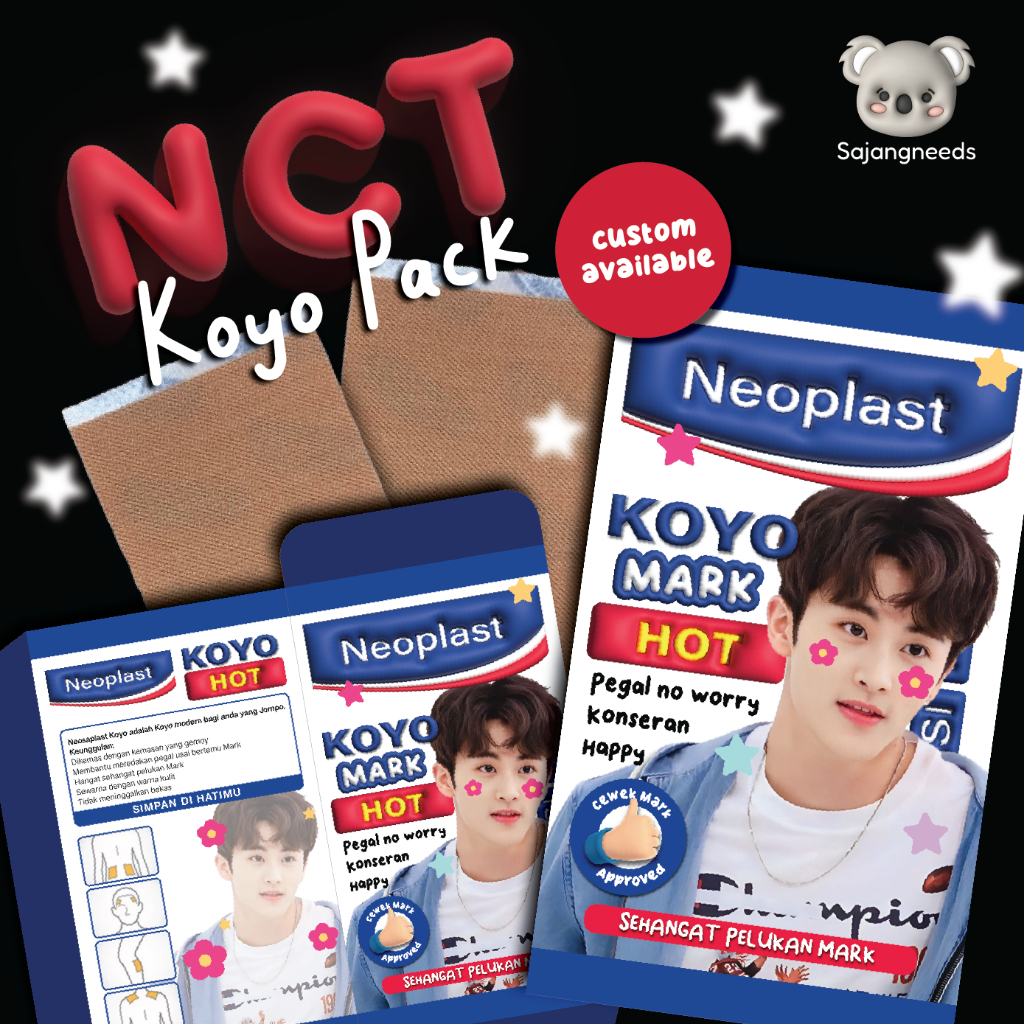Harga freebies kpop Terbaru Nov 2024 |BigGo Indonesia