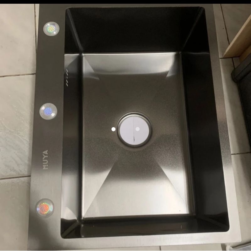 Harga Kitchen Zink Terbaru Des 2025 | BigGo Indonesia