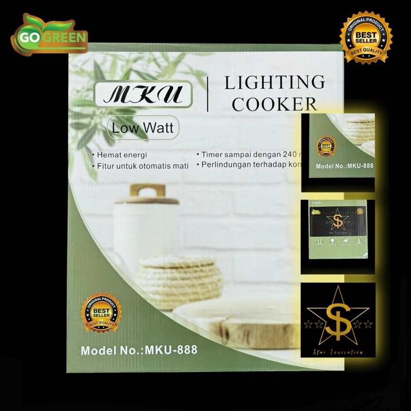 Harga halogen cooker Terbaru Sep 2024 |BigGo Indonesia