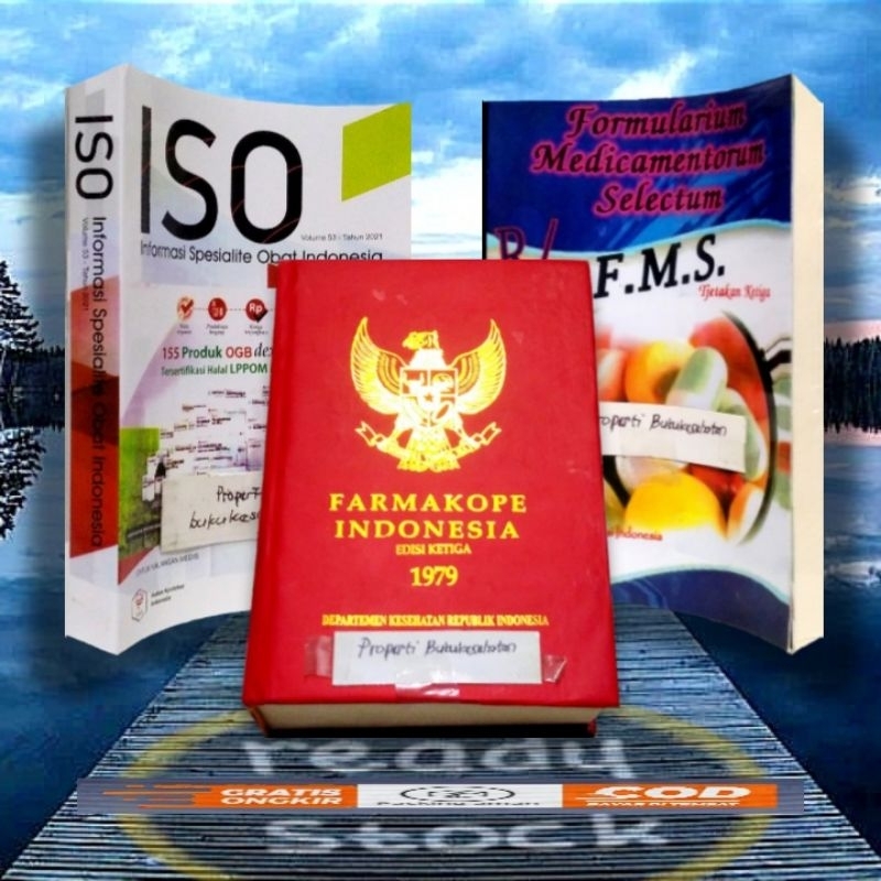 Harga iso indonesia 2021 Terbaru Okt 2024 |BigGo Indonesia