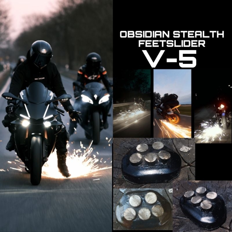 Harga feetslider obsidian Terbaru Nov 2025 | BigGo Indonesia