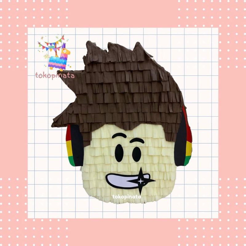 Harga pinata roblox Terbaru Des 2025 | BigGo Indonesia