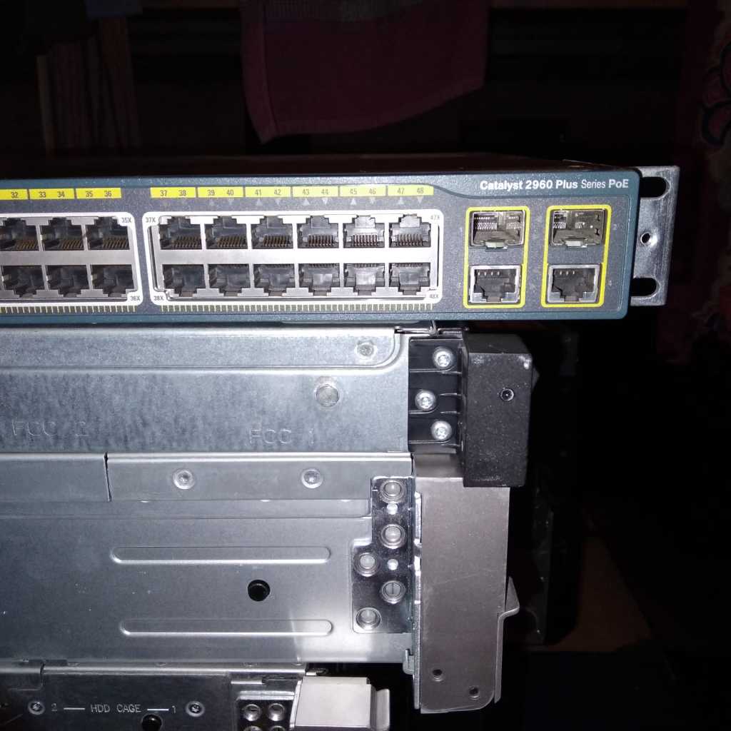 Harga cisco server Terbaru Sep 2025 | BigGo Indonesia