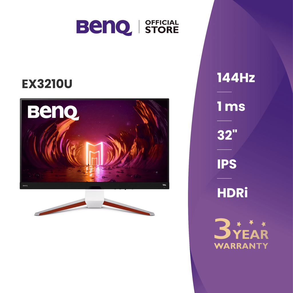 Harga Monitor Gaming 144HZ 4K Terbaru Agt 2024 |BigGo Indonesia