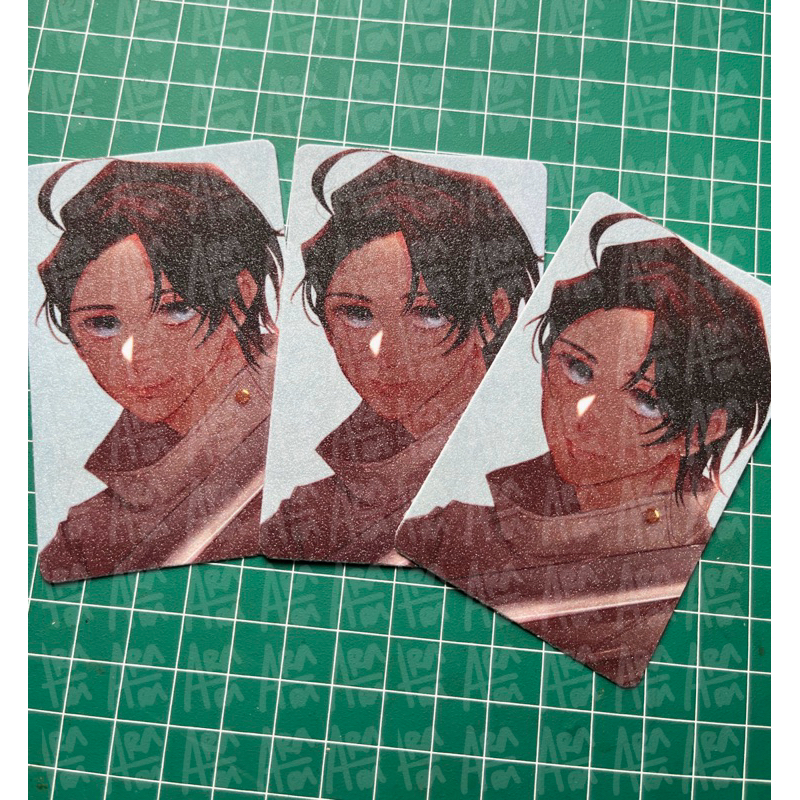 Harga Okkotsu Photocard Terbaru Agt 2025 | BigGo Indonesia