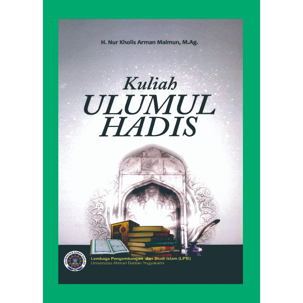 Harga ulumul hadis buku kuliah Terbaru Sep 2024 |BigGo Indonesia