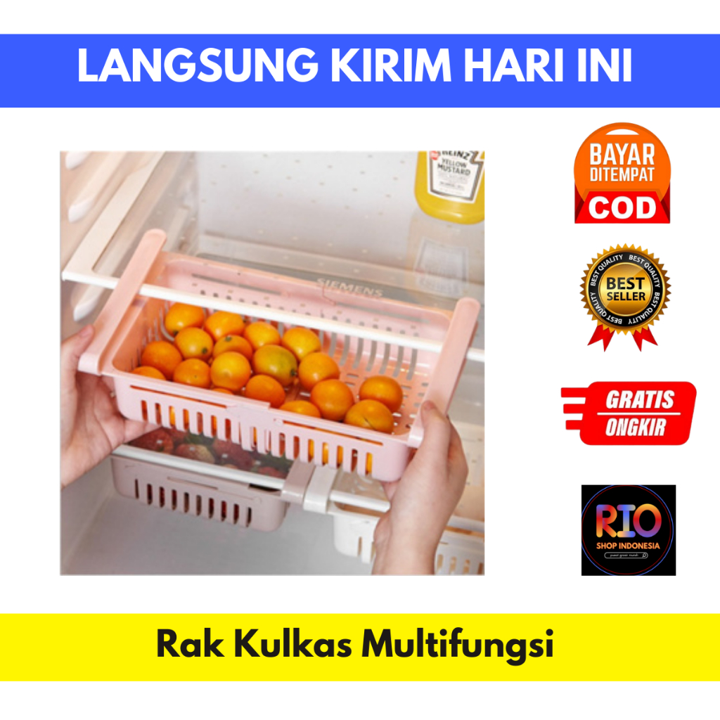 Harga box storage kulkas Terbaru Des 2025 | BigGo Indonesia