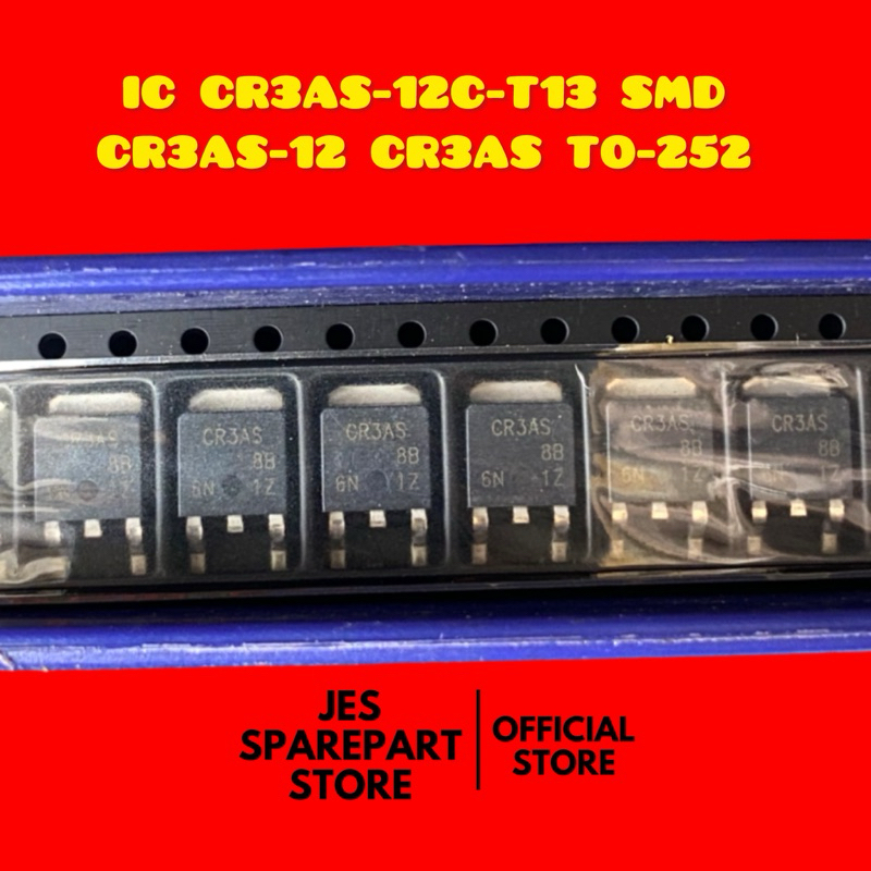 Harga cr3as Terbaru Sep 2024 |BigGo Indonesia