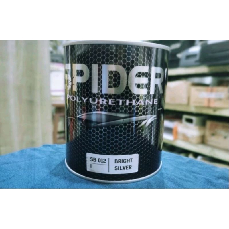 Harga cat spider polyurethane Terbaru Okt 2024 |BigGo Indonesia