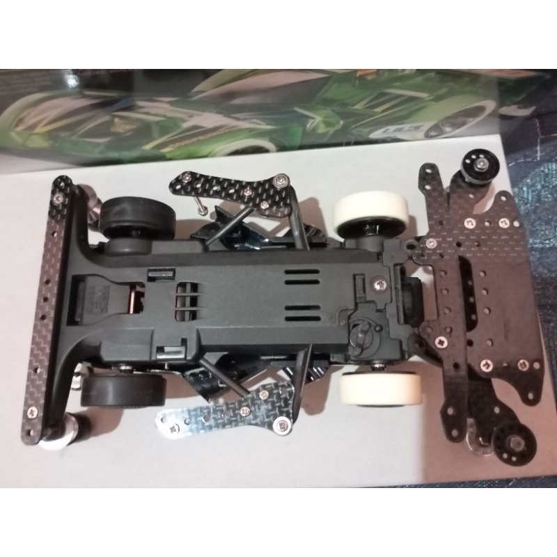 Harga Damper Tamiya Carbon Terbaru Jul 2025 | BigGo Indonesia