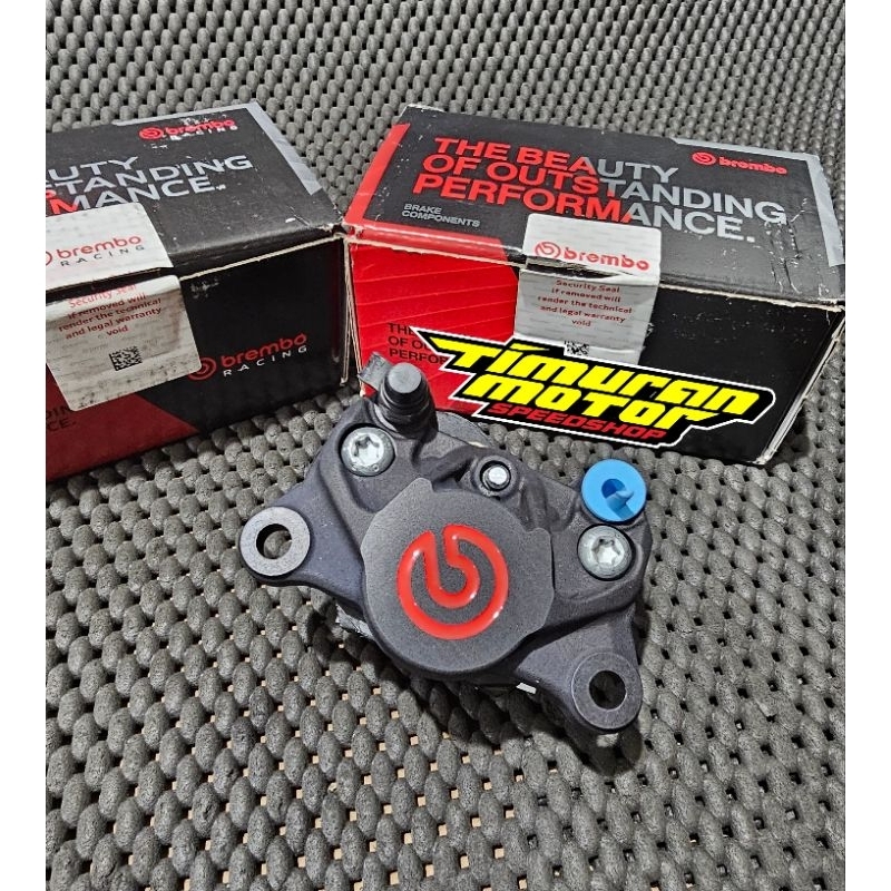 Harga brembo 2p logo Terbaru Agt 2025 | BigGo Indonesia