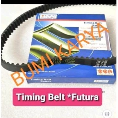 Harga Timing Belt Futura Original Terbaru Jun 2026 | BigGo Indonesia