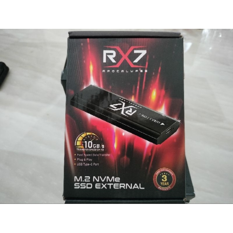 Harga enclosure nvme rx7 Terbaru Sep 2024 |BigGo Indonesia