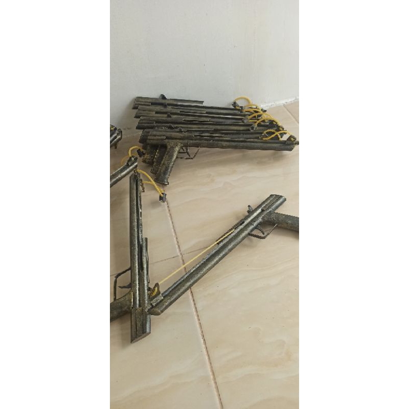 Harga Panah Mainan Pistol Terbaru Mar 2025 | BigGo Indonesia