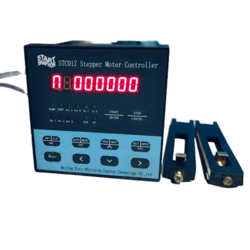 Harga Stepper Controller Terbaru Mei 2025 | BigGo Indonesia