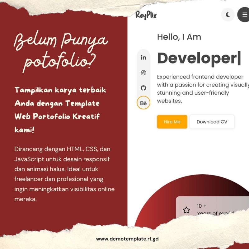 Harga web portofolio Terbaru Okt 2024 |BigGo Indonesia