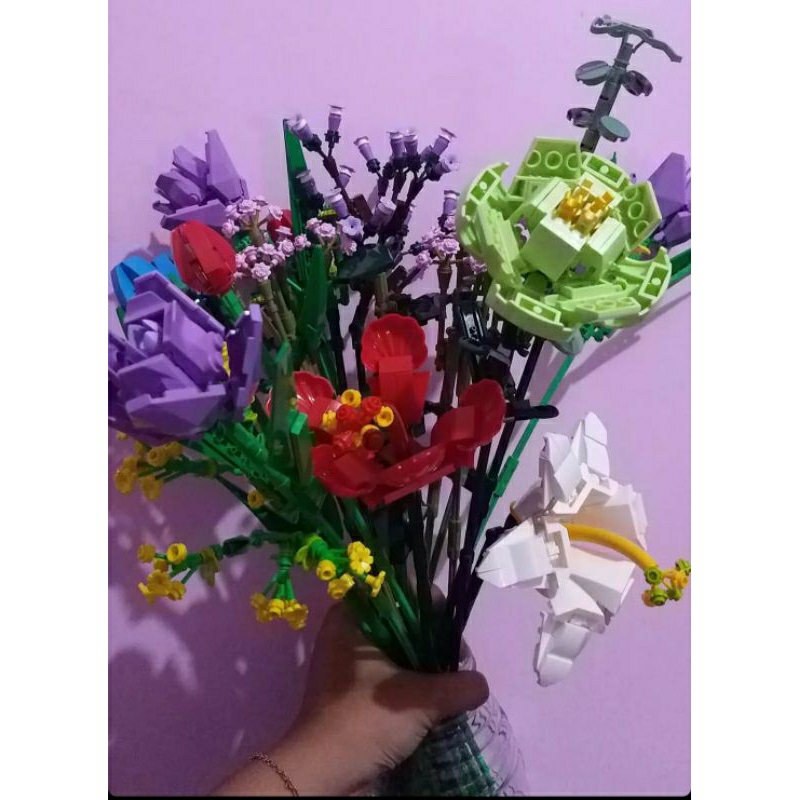 Harga Lego Block Building Terbaru Okt 2024 |BigGo Indonesia