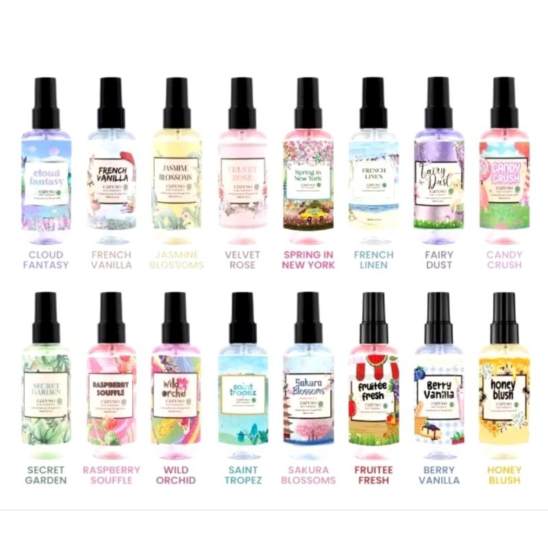 Harga Caresso Terbaru Nov 2024 |BigGo Indonesia